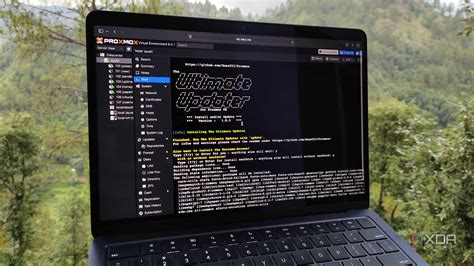 This Proxmox Script Makes Updating My Vms And Lxcs So Much Easier