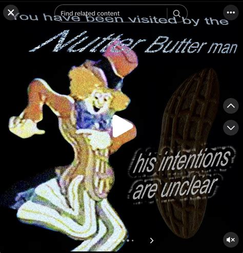 Nutter Butter Tiktok Know Your Meme