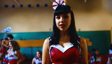 Lexica Cheerleader