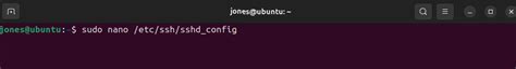 How To Install Openssh Server On Ubuntu 24 04