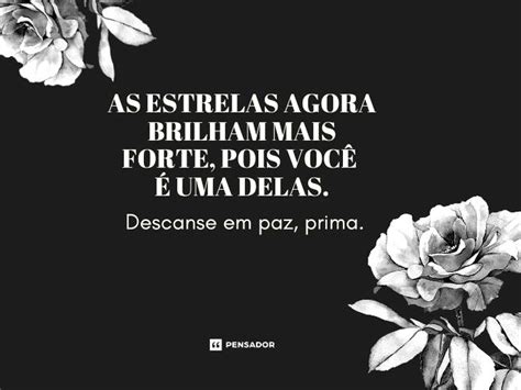 Luto Prima 41 Frases Para Expressar O Que O Coração Não Consegue