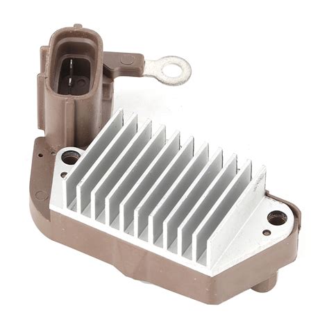 12 14v Acircuit Alternator Voltage Regulator Accessory 1260001800