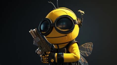 Bee Weapon Images Free Download On Freepik