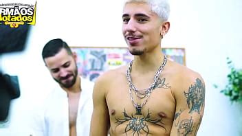 Bastidores Da Grava O Atlas E Gabo Xvideos Com