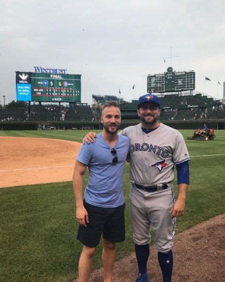 Tj House And Ryan Neitzel Dating Gossip News Photos