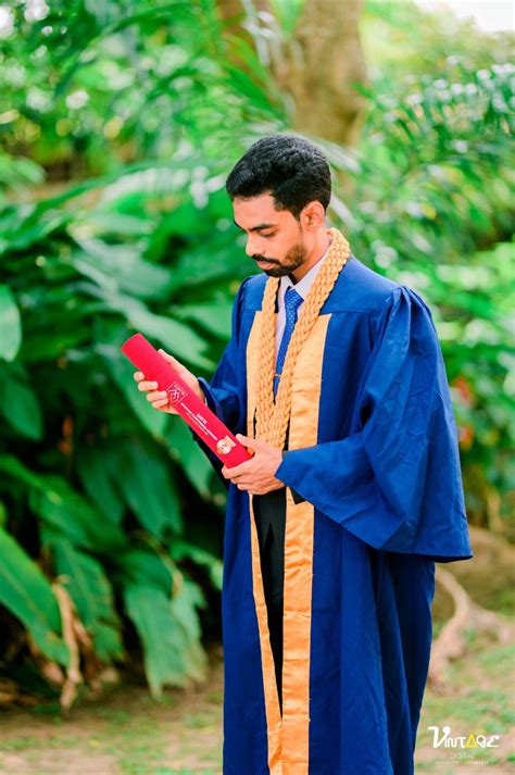 Hasith Perera On Linkedin I Officially Graduate From Sri Lanka
