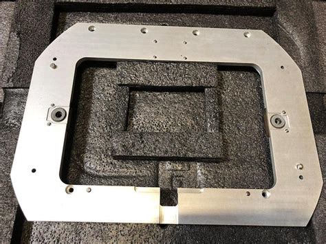 Used Delta Edge DE8000 7X7 BGA Test Handler Change Kit For Sale At