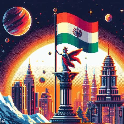 Ai Generated Flags Hit Different Rvexillology