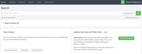 TryHackMe Splunk Exploring SPL TryHackMe Splunk Exploring SPL