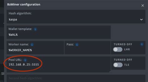 Kaspa Stratum Bridge Hive Setup Md At Main · Onemorebsmith Kaspa Stratum Bridge · Github