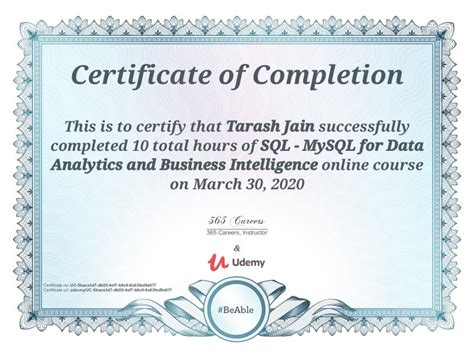 tarash jain on linkedin mysql datascience businessanalytics