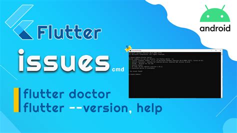how to check flutter issues instructive tech