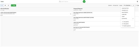 Estimating Workflows — Pipedrive Community Connect Collaborate Share