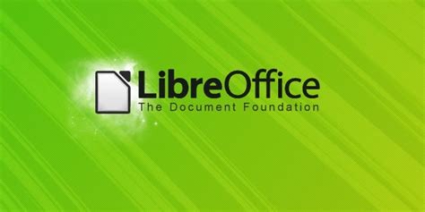 Nueva Actualización De Libreoffice Versión 5 3 Novedades