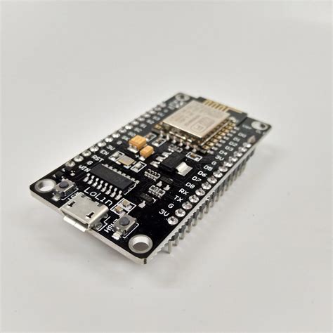 Wireless Module Ch340 Nodemcu V3 Lua Wifi Internet Of Things Development Board Based Esp8266