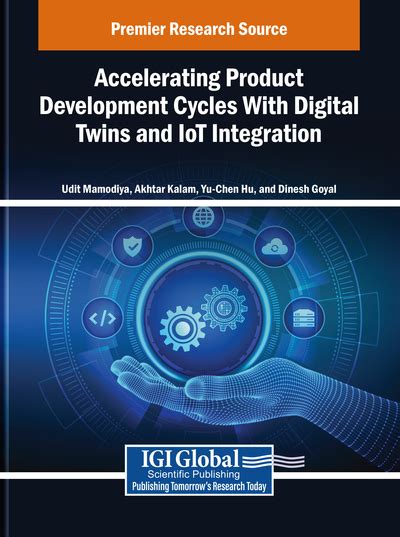 Irma Integrating Virtual And Physical Systems To