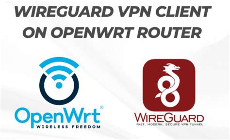 🔧 Installing Wireguard Vpn Server On Openwrt 24x Aniqeu