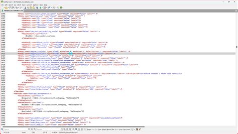 Error Opening Filedefsaircrafteditorxml Aircraft Msfs Devsupport
