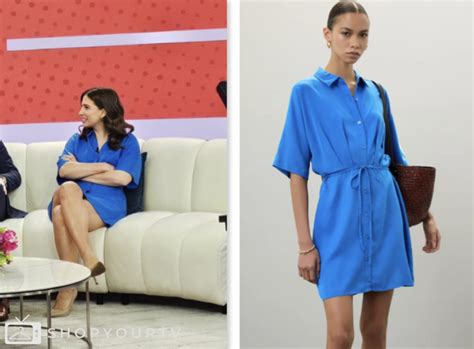 Angie Lassman Clothes Style Outfits Fashion Looks Shop Your Tv