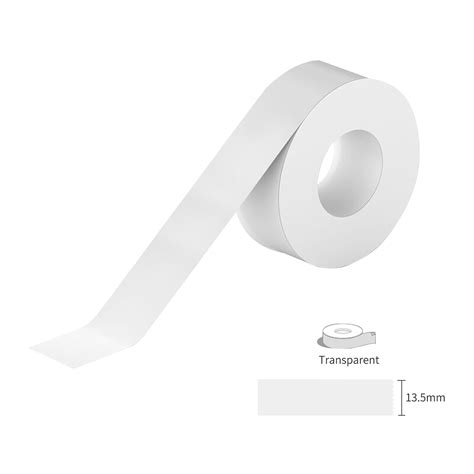 1 Roll Peripage Adhesive Label Paper Cute Pattern Grandado