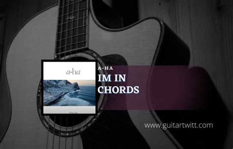 Something In The Way Chords By Nirvana Guitartwitt