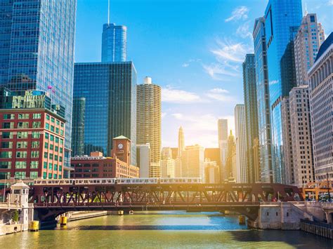 Amazing Things To Do In Chicago This Week