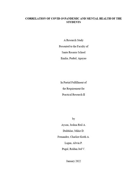 Research Intro Pdf Behavioural Sciences Psychology