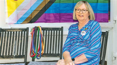 Local Faces Philippa Ryder Echo Ie