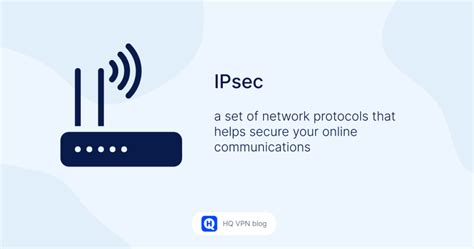 Ipsec Vpn Everything You Need To Know
