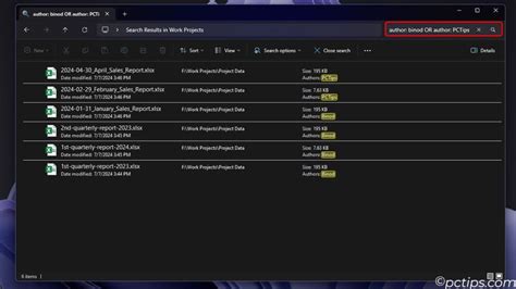36 Windows Search Tricks To Find Any File In Seconds