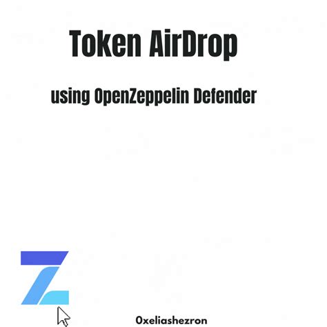 elias hezron on linkedin let s see how we can use openzeppelin
