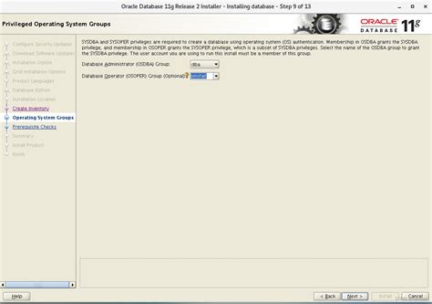 Linux安装oracle11goracle11glinux安装教程 Csdn博客