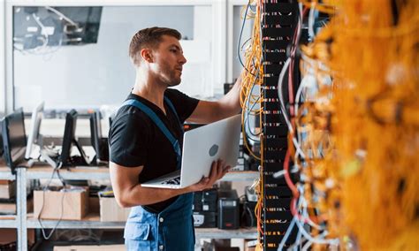 The Benefits Of A Wired Internet Connection