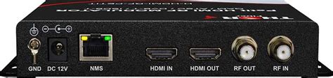 Best HDMI RF Modulators For Old TVs Guide Nerd Techy