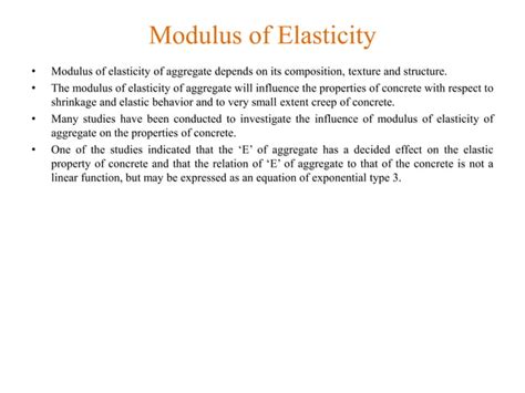 Chapter 3 Aggregates Part 1 Ppt