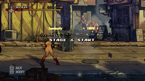 Street Of Rage 4 Page 22 Adult Gaming Loverslab