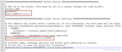 Kafka的安装与使用（windows下python使用等）kafka Python Csdn博客