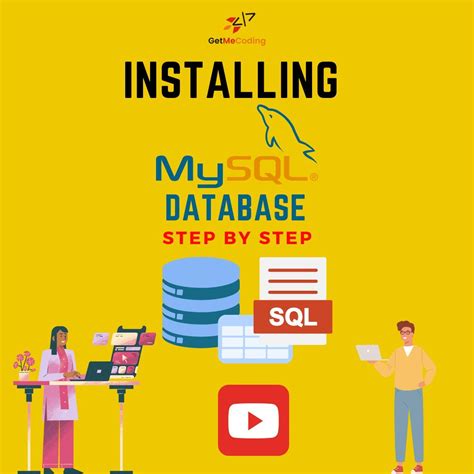 Learn About Mysql For Your Database Project Fred Aebli Posted On The