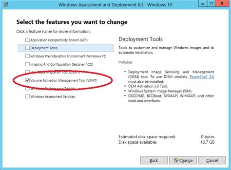 How To Setup Kms Activation For Windows 10 On Server 2012 R2