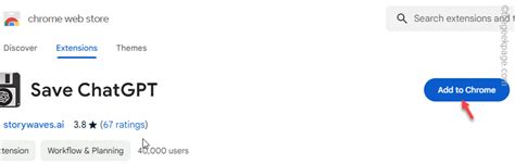 How To Save Chatgpt Conversations As Pdf Html Or Png