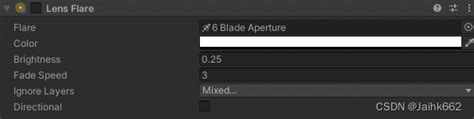 unityshader35：光晕光效 unity光晕效果 csdn博客