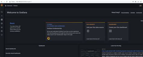 docker容器监控，使用cadvisor influxdb granfana实现docker容器监控 grafana监控cadvisor模板 csdn博客