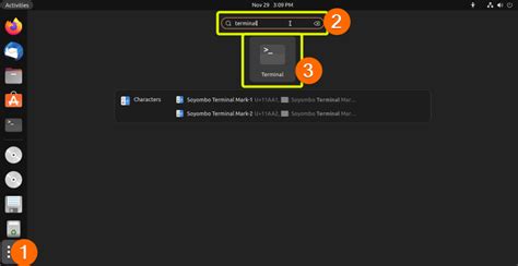 What Is Command Prompt In Linux Commands Navigation