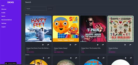 Search Bar Should Work When You Press Enter · Issue 362 · Sccapstonedkms · Github