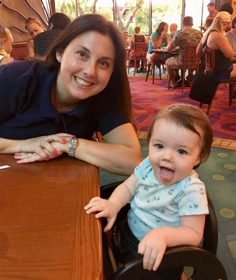 5 Tips For Landing A Disney Nanny Job