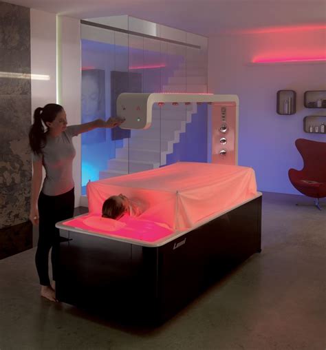 Water Massage Beds Features And Benefits Lemispa En