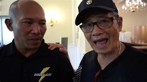 Raw Conversation With Gm Felix Roiles And Gt Leo Gaje Jr At Dragonfest