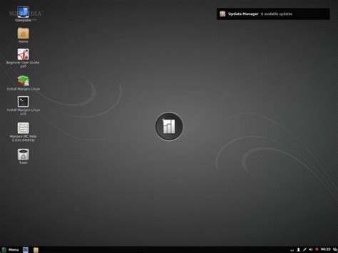 Manjaro Linux Cinnamon Community Edition Download Softpedia
