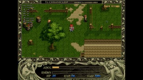 Crt Royale Reshade Plug In 2d Game Test Samples Custom Settings Album On Imgur