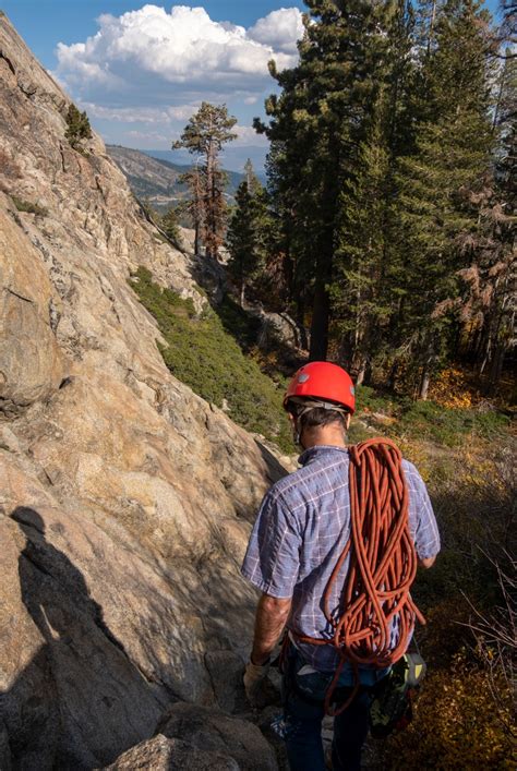 ClimbingPorn SFW Images Of The Vertical World